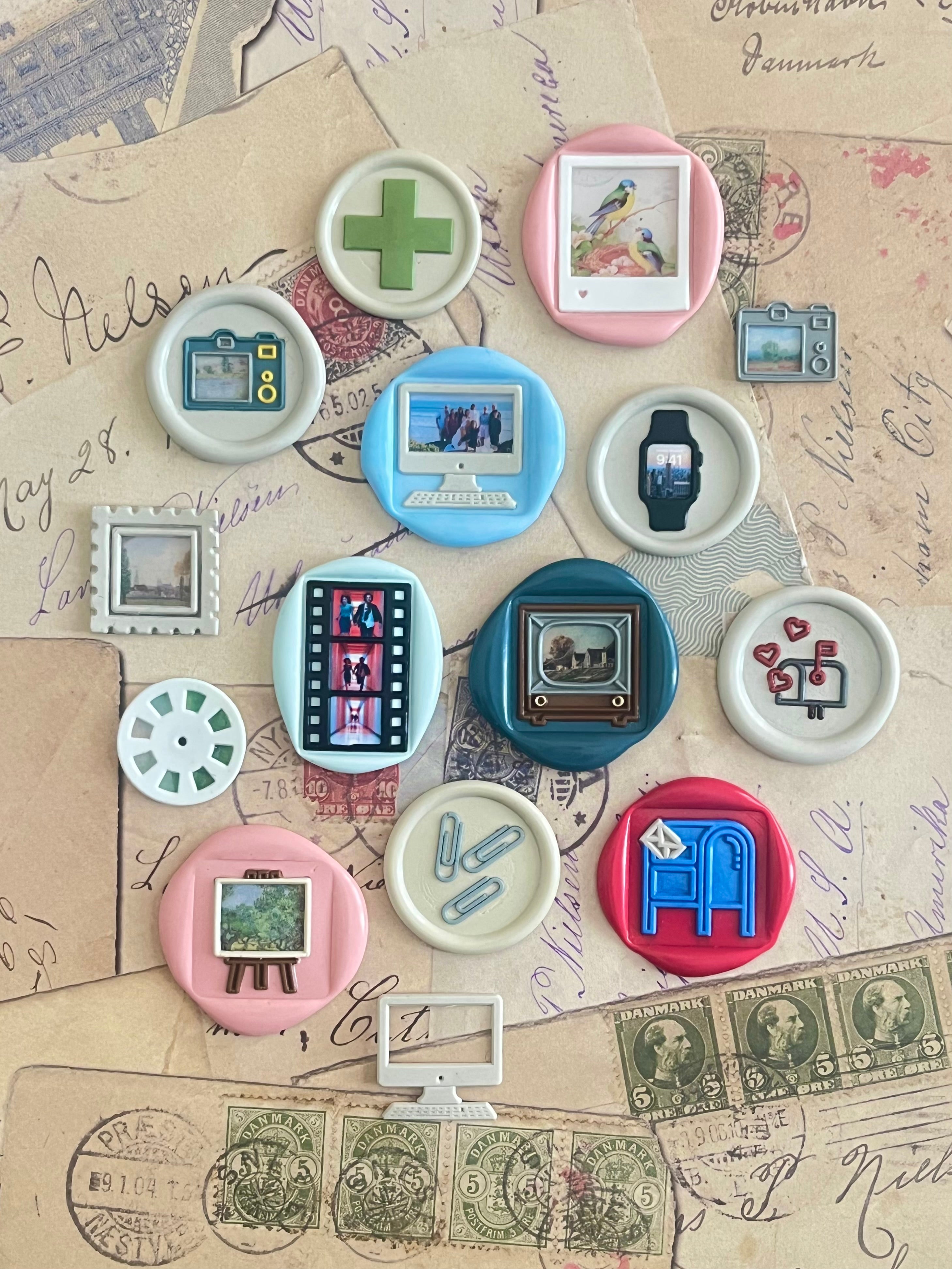 Strictly Rita Exclusives