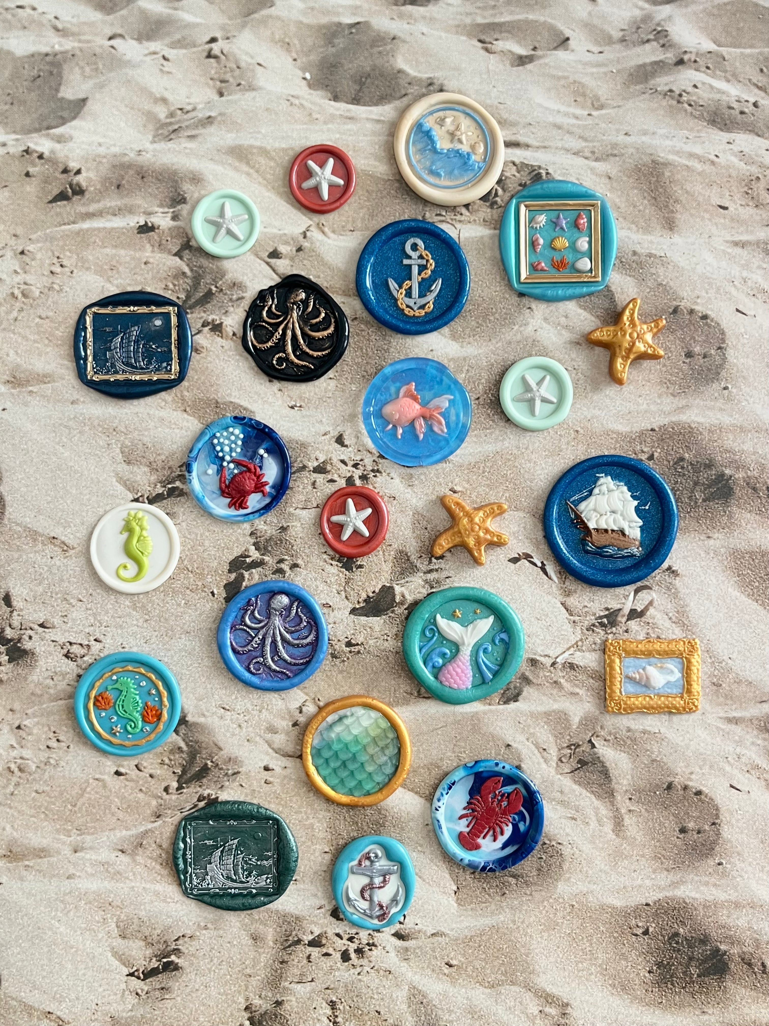 Ocean Obsessed – Strictly Rita