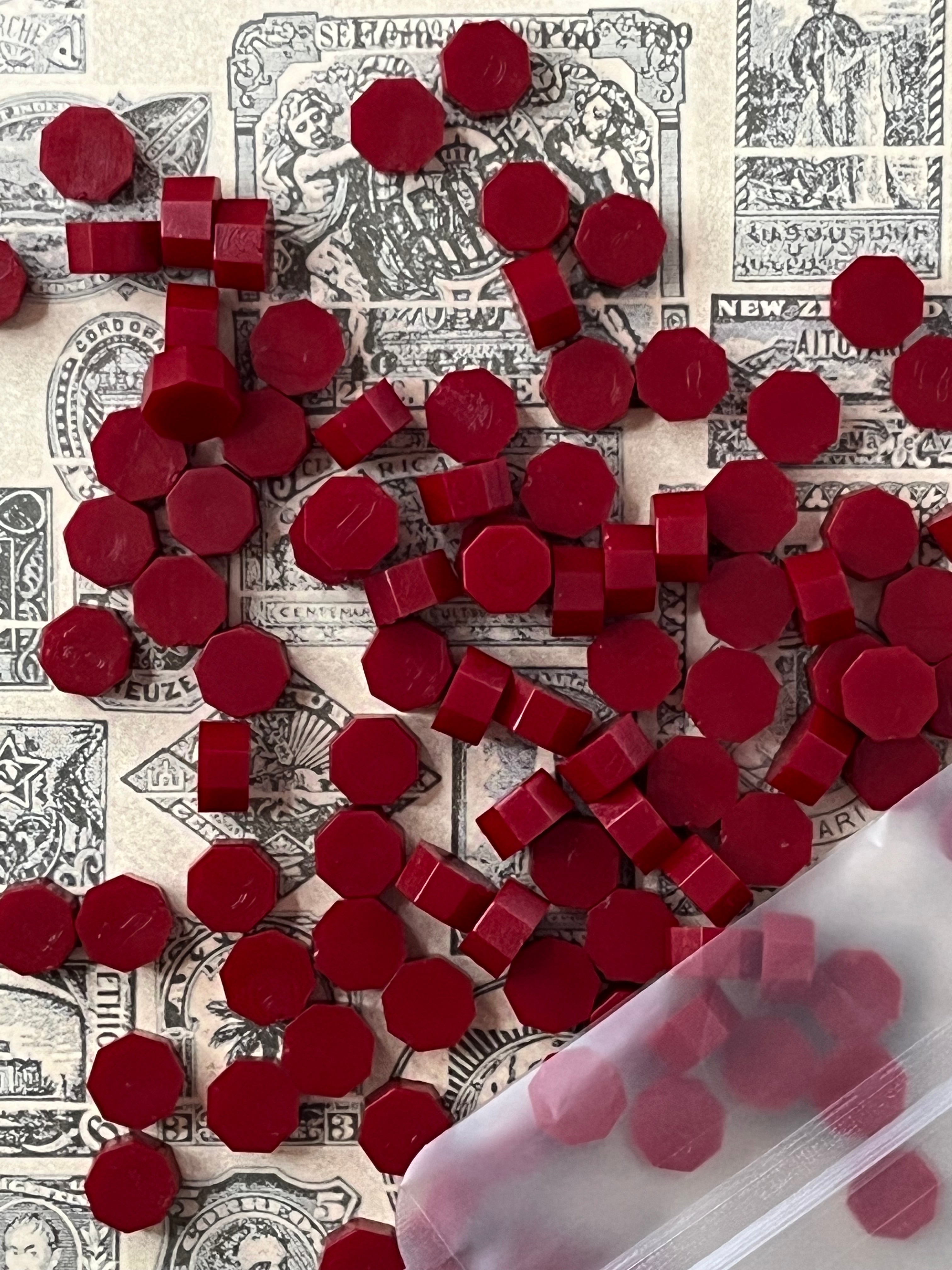 Deep Red – Strictly Rita