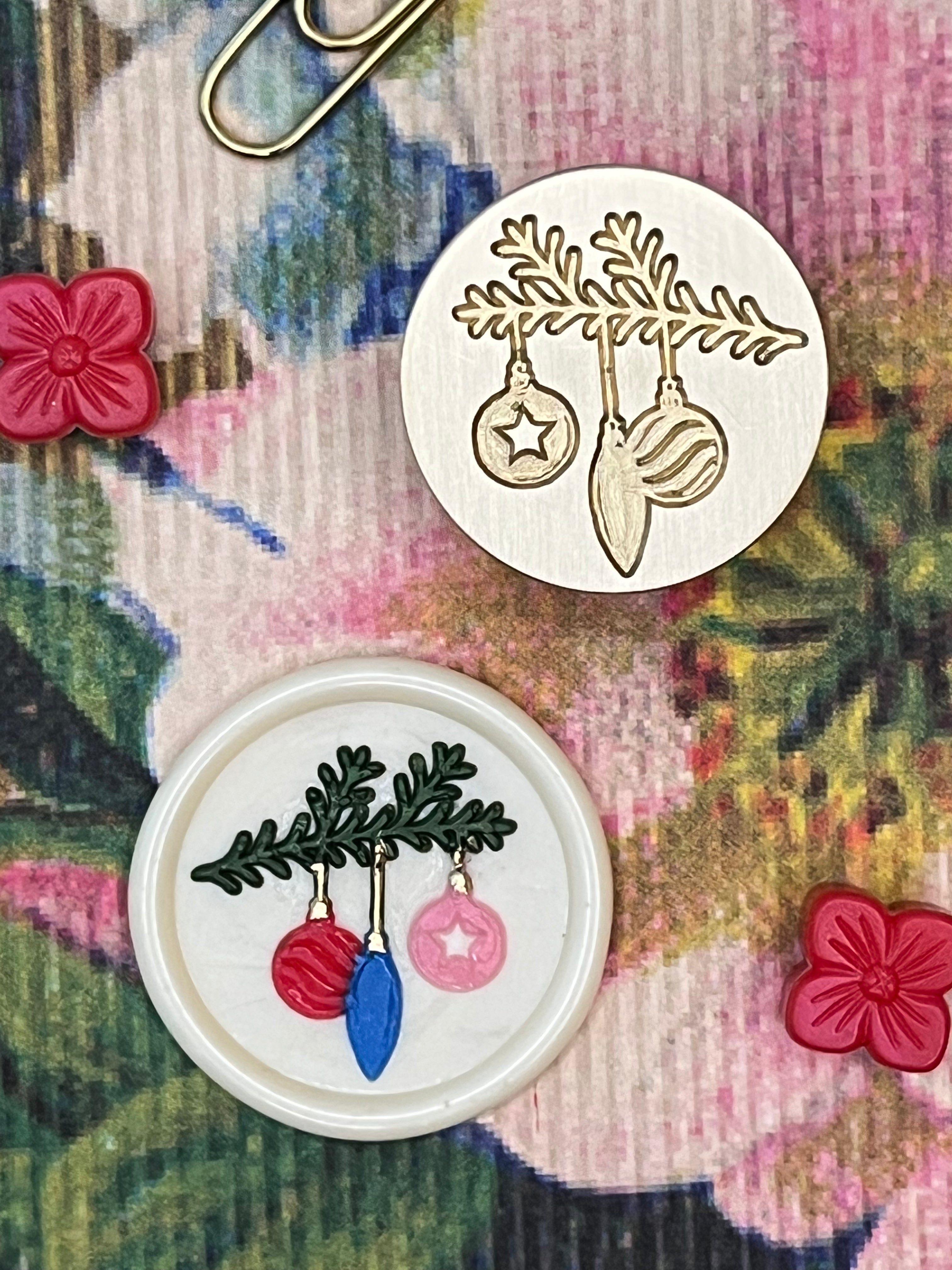 Ornamental – Strictly Rita