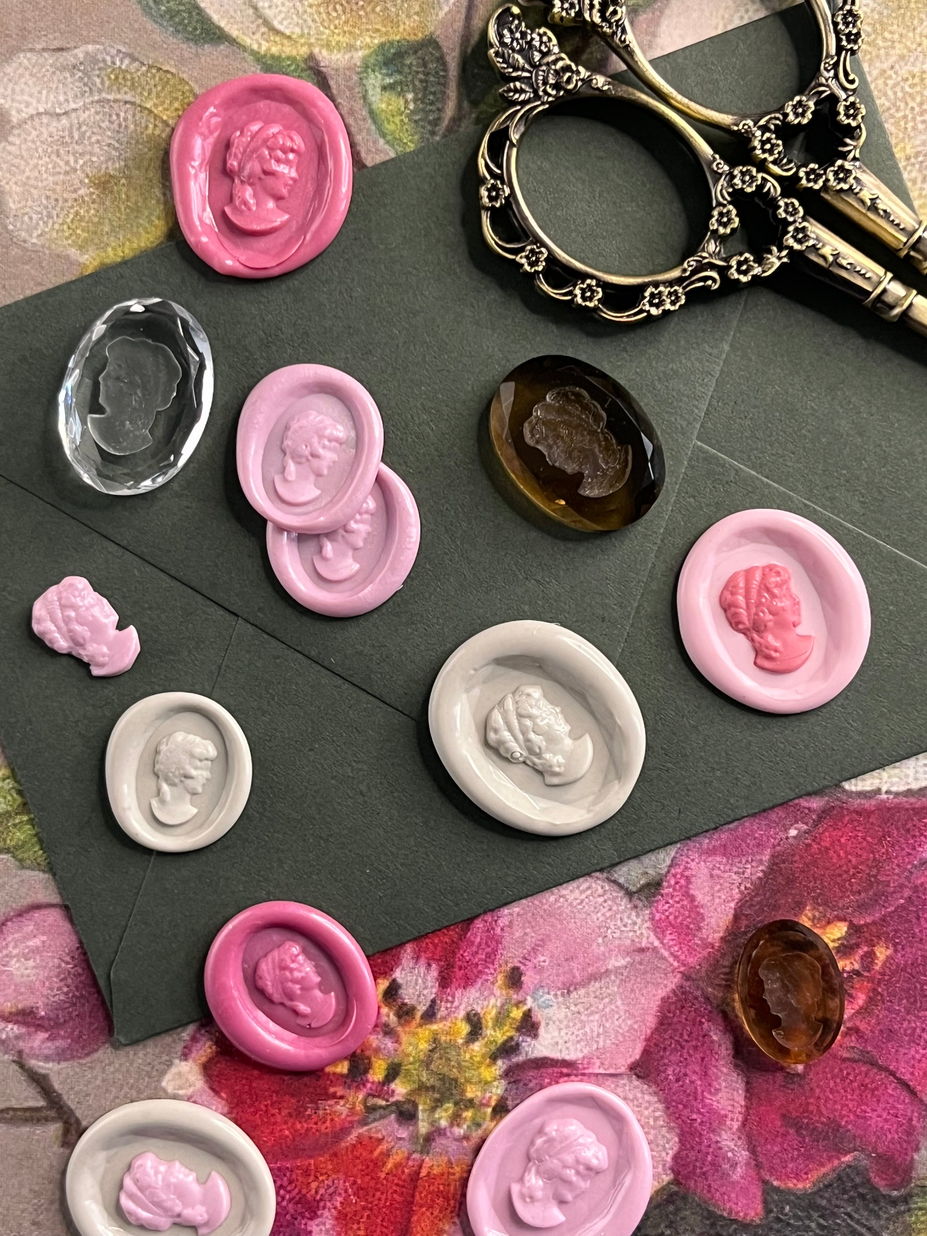 Collections – Strictly Rita