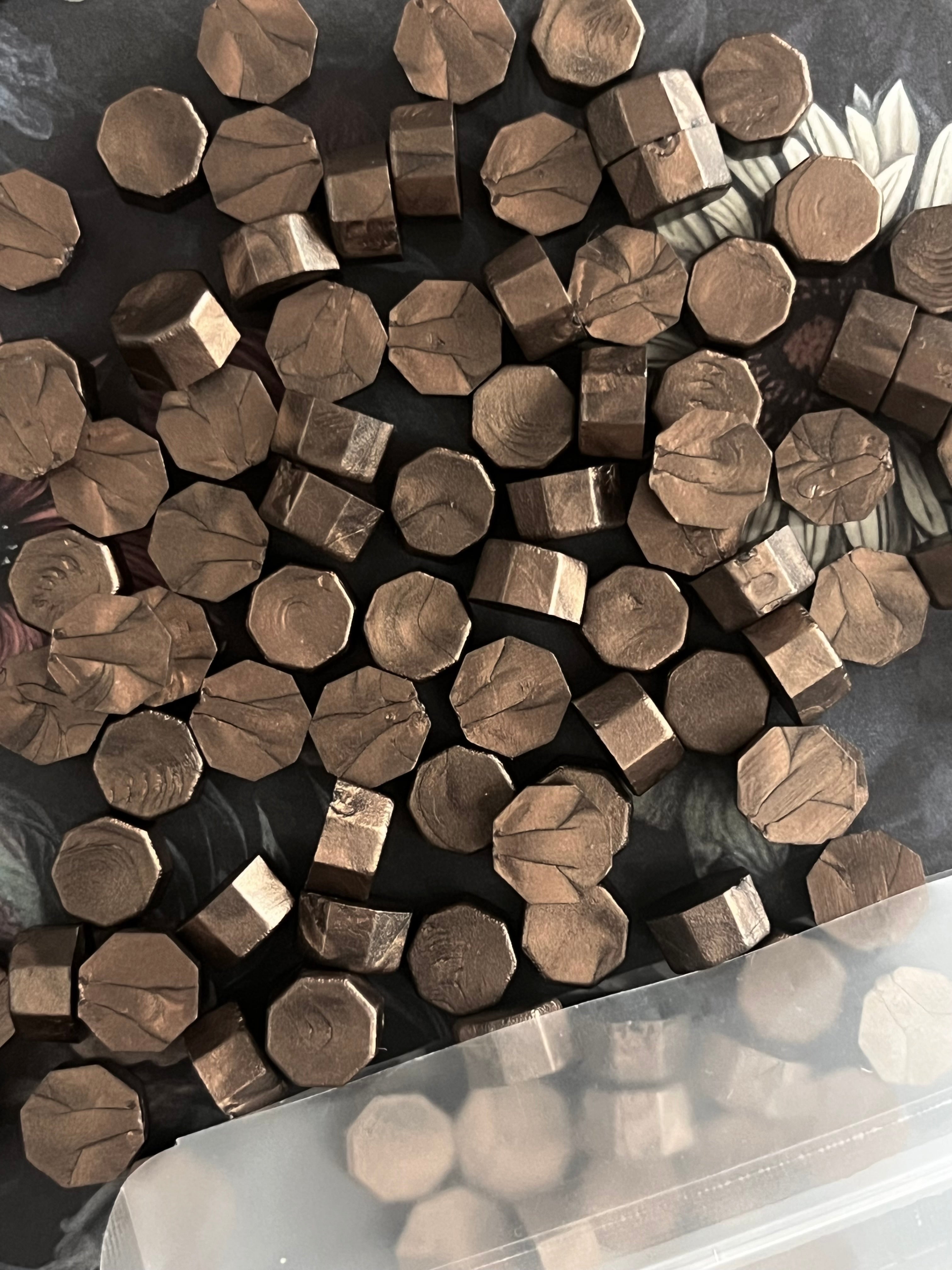 Cocoa Pearl – Strictly Rita