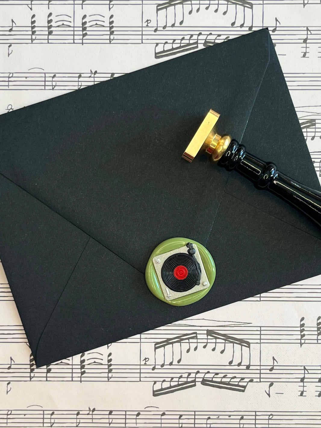 Wax Seal Stamp Heads – Page 4 – Strictly Rita