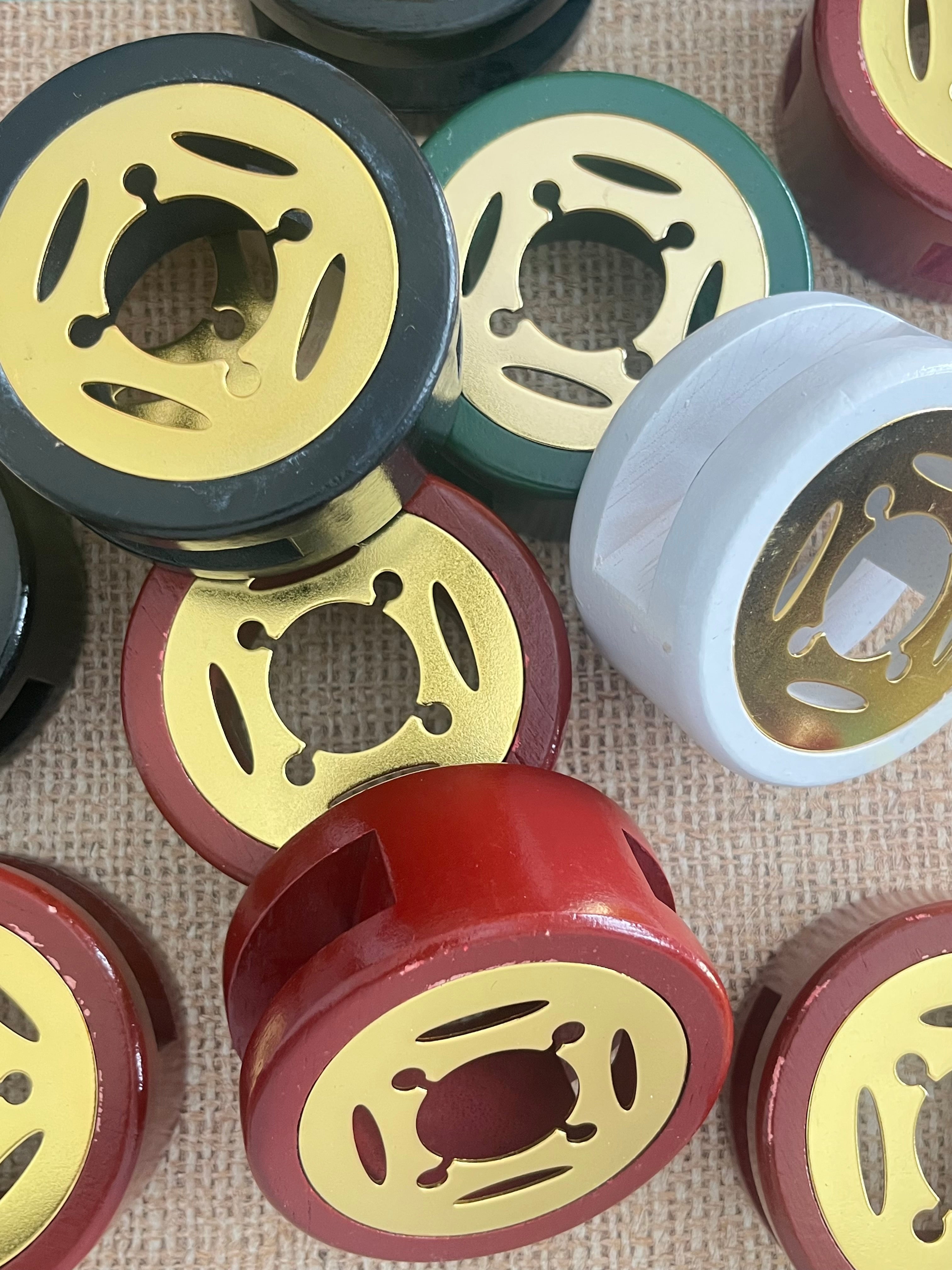 Oven Seconds – Strictly Rita